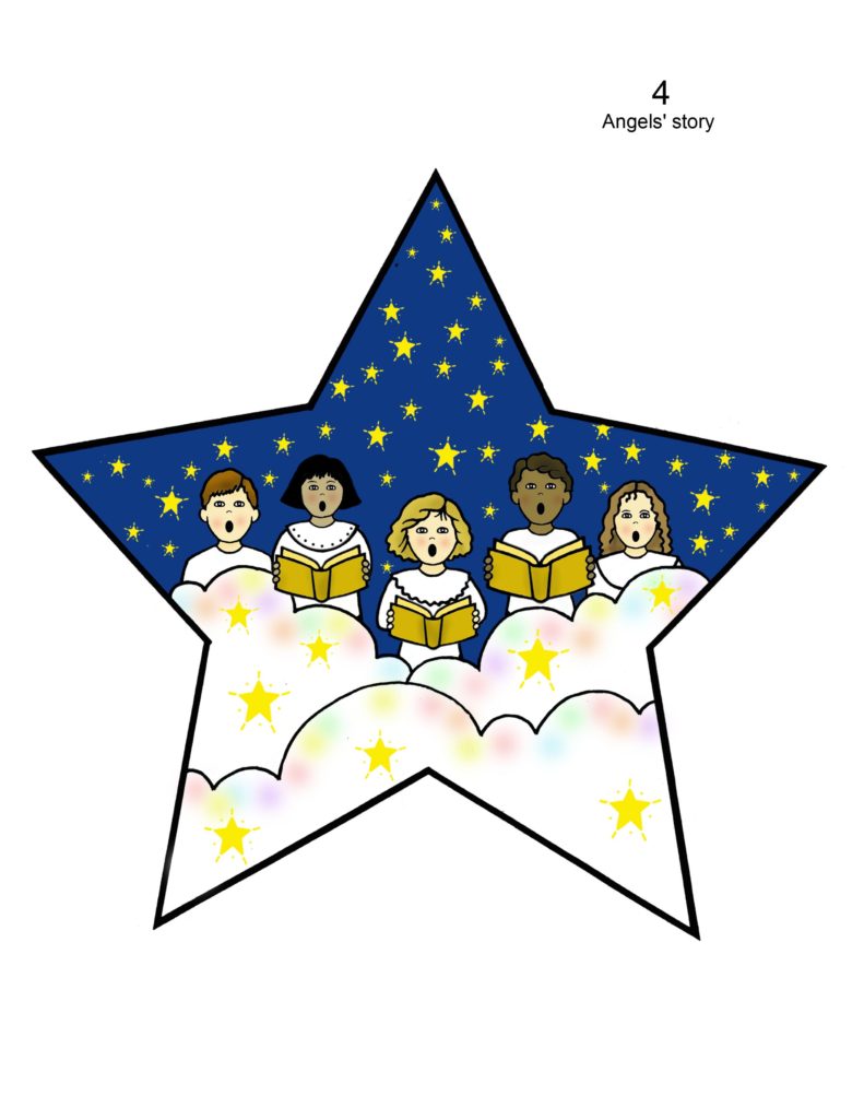 Christmas Songs: Stars Were Gleaming - Teaching Primary Music