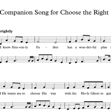 Sharla Dance – Teaching Primary Music