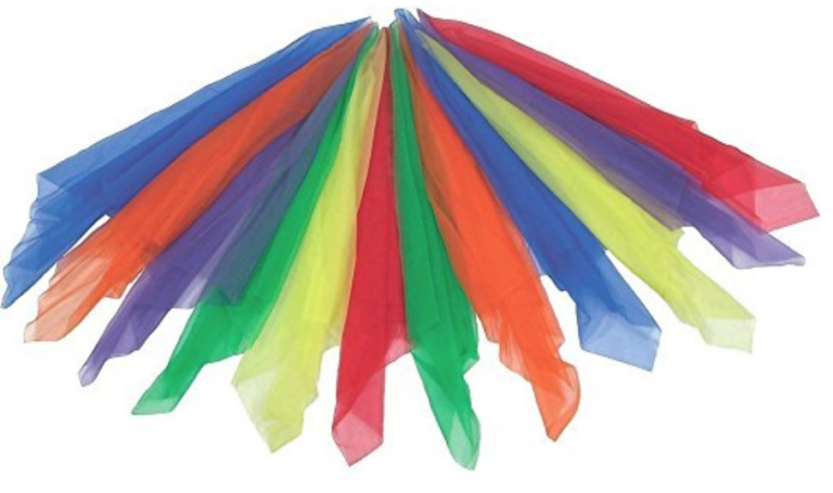 Movement - Teaching Primary Music