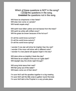 Sharla Dance - Teaching Primary Music