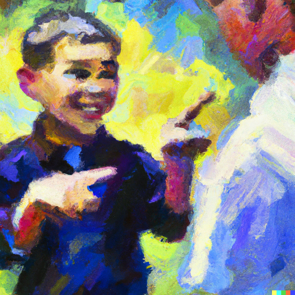 Sharla Dance - Teaching Primary Music