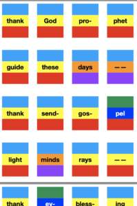 Sharla Dance - Teaching Primary Music